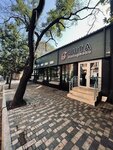 Buta Dining & Cha (Rеsid Behbudov Street No:37), kafe  Bakü'den