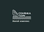 RS Solyanka Park (Engelsa Street No:158к1, Kursk), konut blokları  Kursk'tan