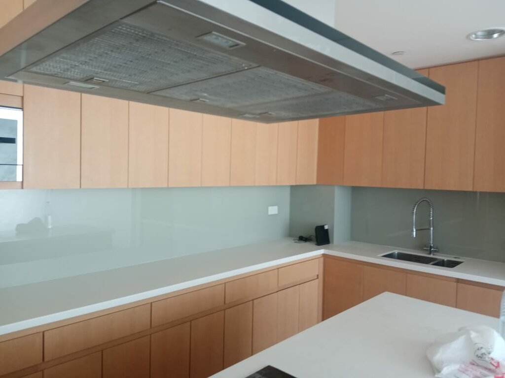 Alüminyum doğrama Perfect Dimension Aluminum And Decore, Abu Dabi, foto