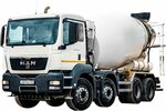Торговый Дом Столица (3rd Ugreshskiy Drive No:6с1), beton ve beton ürünleri üreticileri  Moskova'dan