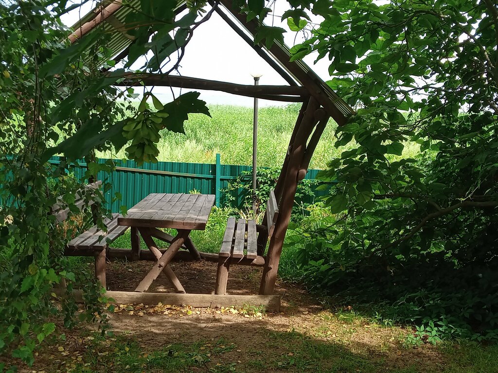 Resort oteller, tesisler Teremok Recreation Center, Rostovskaya oblastı, foto
