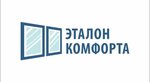 Etalon komforta (Tatarskaya Street No:14), pencere üretim, satış ve montaj firmaları  Riazan'dan