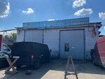 TrucKomService (Mozhayskoye Highway No:159к5, Urban-Type Settlement of Novoivanovskoe), otomobil servisi  Moskova ve Moskovskaya oblastından