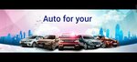 Авто_подбор_доставка с гарантией из США Auto for you (Dachnaya ulitsa No:1), araba seçimi hizmeti  Losino‑Petrovski'den