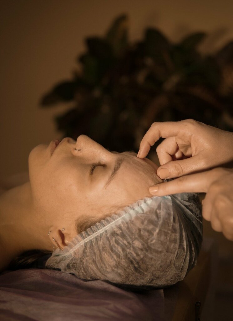 Masaj salonları Gods of massage, Moskova, foto