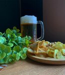 Solod Park (Rikharda Zorge Street No:46), bar  Kurgan'dan