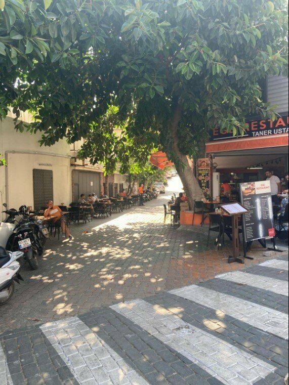 Konaklama işletmeleri Akka Apart Kaş, Kaş, foto