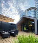 Острова (Mayakovskogo Street No:23), resort oteller, tesisler  Yekaterinburg'dan