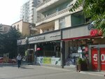WorldTelecom (Сity ​​of republican subordination Baku, Nizami district, 8th kilometer setllement, Gara Garayev Avenue, 117A), elektronik eşya mağazaları  Bakü'den