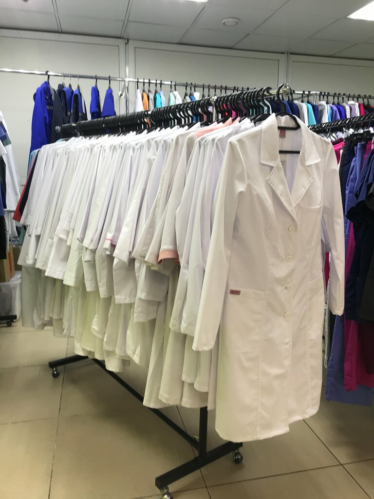 Medikal cihaz firmaları Medtex17.ru, Kızıl, foto
