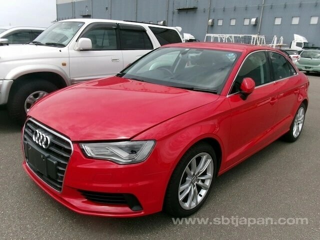 Çıkma yedek parça Separt Vag, Saransk, foto