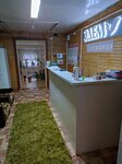 Эдем (ulitsa Ammosova No:4), otel  Viluysk'tan