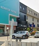 Gempa (İzmir, Konak, Kahramanlar Mah., Can Kulduk Sok., 9), yönetim ofisi  İzmir'den