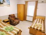 Svetlana (Novorossiyskaya Street No:37), otel  Anapa'dan