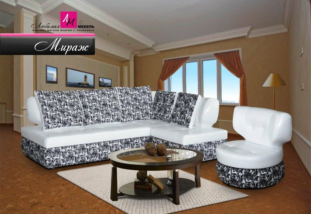 Mobilya fabrikaları Remontmebeli64.ru, Balakovo, foto