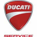 Wagner Ducati (Vyborgskoe Highway No:352), motosiklet tamiri  Saint‑Petersburg'dan