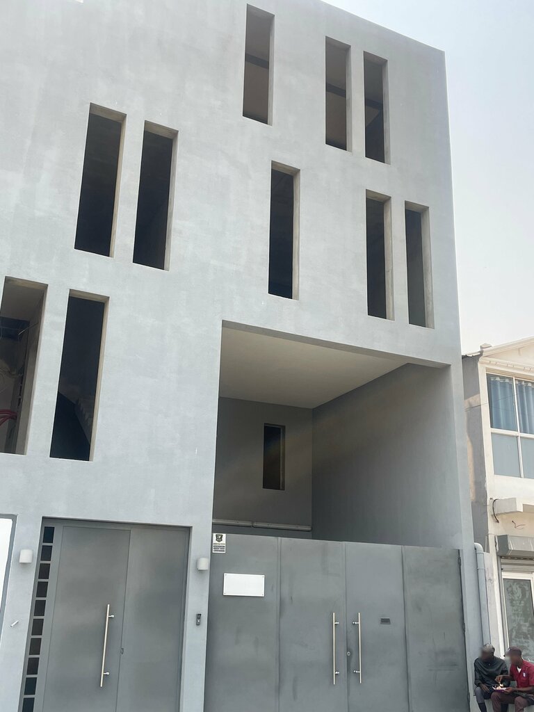 Güzellik salonu Bela Cristafe Cabeleireiros, Loanda, foto