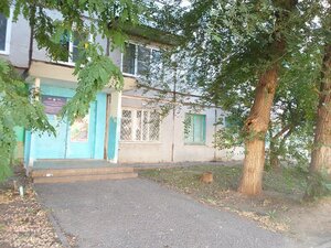 Парикмахерская (ulitsa Metallurgov No:15, Kamyshin), kuaförler  Kamyşin'den