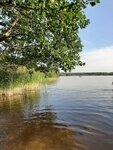 Отдых на Рубском озере (Ivanovo Region, Teykovskiy rayon, Morozovskoye selskoye poseleniye, derevnya Sinyaya Osoka), tatil köyleri  İvanovskaya oblastından