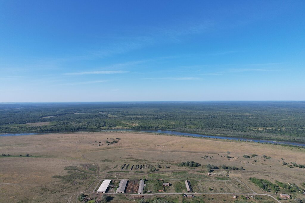 Tarım firmaları Колхоз имени Жданова, Çuvaşya, foto