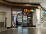 Tabaccos (Manezhnaya Square No:1с2), tütün, sigara mağazaları  Moskova'dan