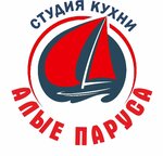 Алые паруса (Leninskaya Sloboda Street No:26), mobilya mağazaları  Moskova'dan