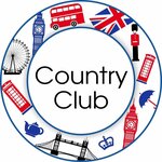 Country Club (ulitsa Generala Choglokova No:2, derevnya Staraya, Koltushi), yabancı dil kursları  Saint‑Petersburg ve Leningradskaya oblastından