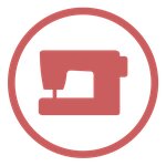 Easy to sew (Diktatury Proletariata Street No:20), dikiş ve örgü makinaları  Krasnoyarsk'tan