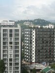 Next Green (Israfil Jincharadze Street No:3), konut blokları  Batum'dan