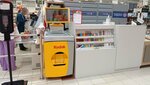 Kodak (Lyubimaya ulitsa No:1, selo Fedyakovo), fotokopi dükkanları  Nijegorodskaya oblastından