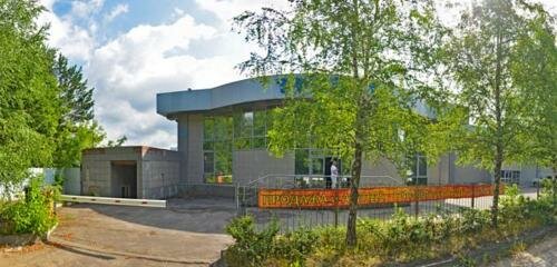 Vinç firmaları Вектор, Koroliov, foto