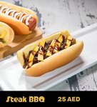 Sponge Burger (120, Edhan Road, Wadi Kub, Sector 7, Ras Al Khaimah), restoran