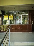 Notary Office No. 2 of Yashnabad District (No:2, Yashnabad City District, 2-Asalobod dahasi), noterler  Taşkent'ten