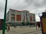 Ткани (Federativnaya ulitsa No:7А), mefruşat  Ruza'dan