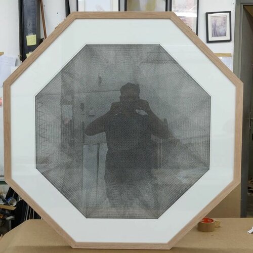 Photo: Artizo Frames, picture framing, 75, 22 Street, Al Quoz Industrial 3, Al Quoz Industrial ...