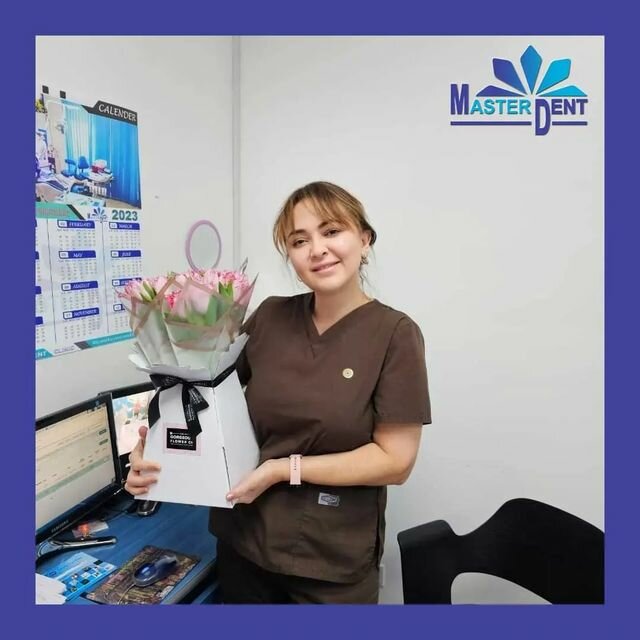 Özel ağız ve diş sağlığı klinikleri ve muayenehaneleri Masterdent Poly Clinic, Dubai, foto