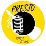 Presto Music Studio (ulitsa Frunze No:27), müzik kulüpleri  Artem'den