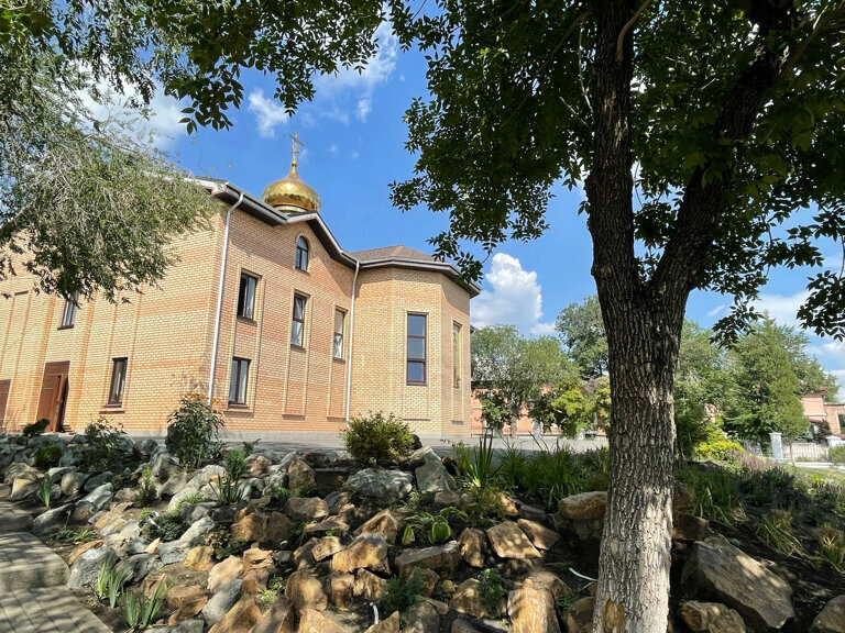 Kültür ve eğlence parkları сквер имени Максима Горького, Magnitogorsk, foto