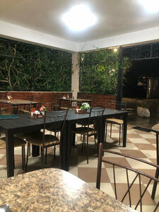 Кафе (ulitsa Repina No:4А, Ashe Microdistrict), kafe  Soçi'den