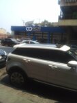 NCR Angola (Luanda, Rua Rainha Ginga), elektronik eşya mağazaları  Loanda'dan
