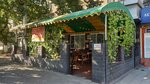 Boston (Iýrıı Gagarın kóshesі No:18), kafe  Çimkent'ten (Şımkent'ten)