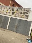 Rebab comércio geral (Luanda Province, Municipality of Viana, Km 12A), yapı mağazası  Loanda'dan