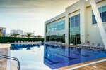Al Furjan Club (99/1, Al Furjan Street, Al Furjan Villas Phase 2, Community Jabal Ali 1, Jebel Ali, Dubai), çok amaçlı spor tesisleri  Dubai'den