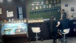 Хитрый лис (Ambulatornaya ulitsa No:12), bira dükkanı  Sljudyanka'dan