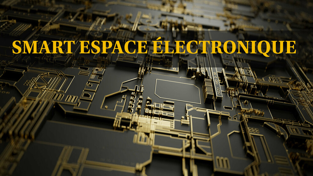 Telefon tamir servisi Smart Espace Electronique Service, Dünya, foto