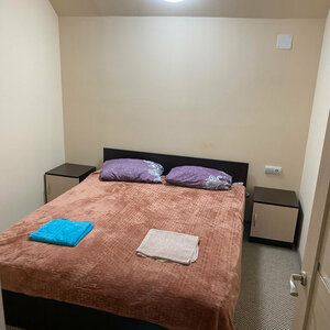 Casa Blanca (No:33, Kislovodsk), otel  Kislovodsk'tan