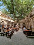 Mavrigi Restaurant (Gavkushon ko'chasi No:23), restoran  Buhara'dan