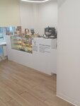 CofeFest (1st Kvesisskaya Street No:8), kahve dükkanları  Moskova'dan