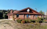  KatiraHome (ulitsa Mikhaylova Zavod No:14, derevnya Shilovo), konuk evi  Kalujskaya oblastından