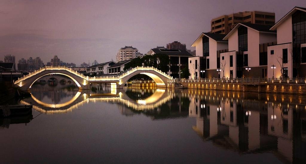 Otel Sheraton Wenzhou Hotel, Wenzhou, foto